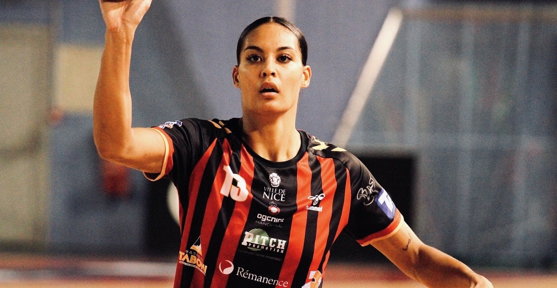 Djazz Chambertin : « Aider l’équipe à atteindre ses objectifs » - OGC ...